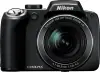 Nikon Coolpix P80 Review and Specs